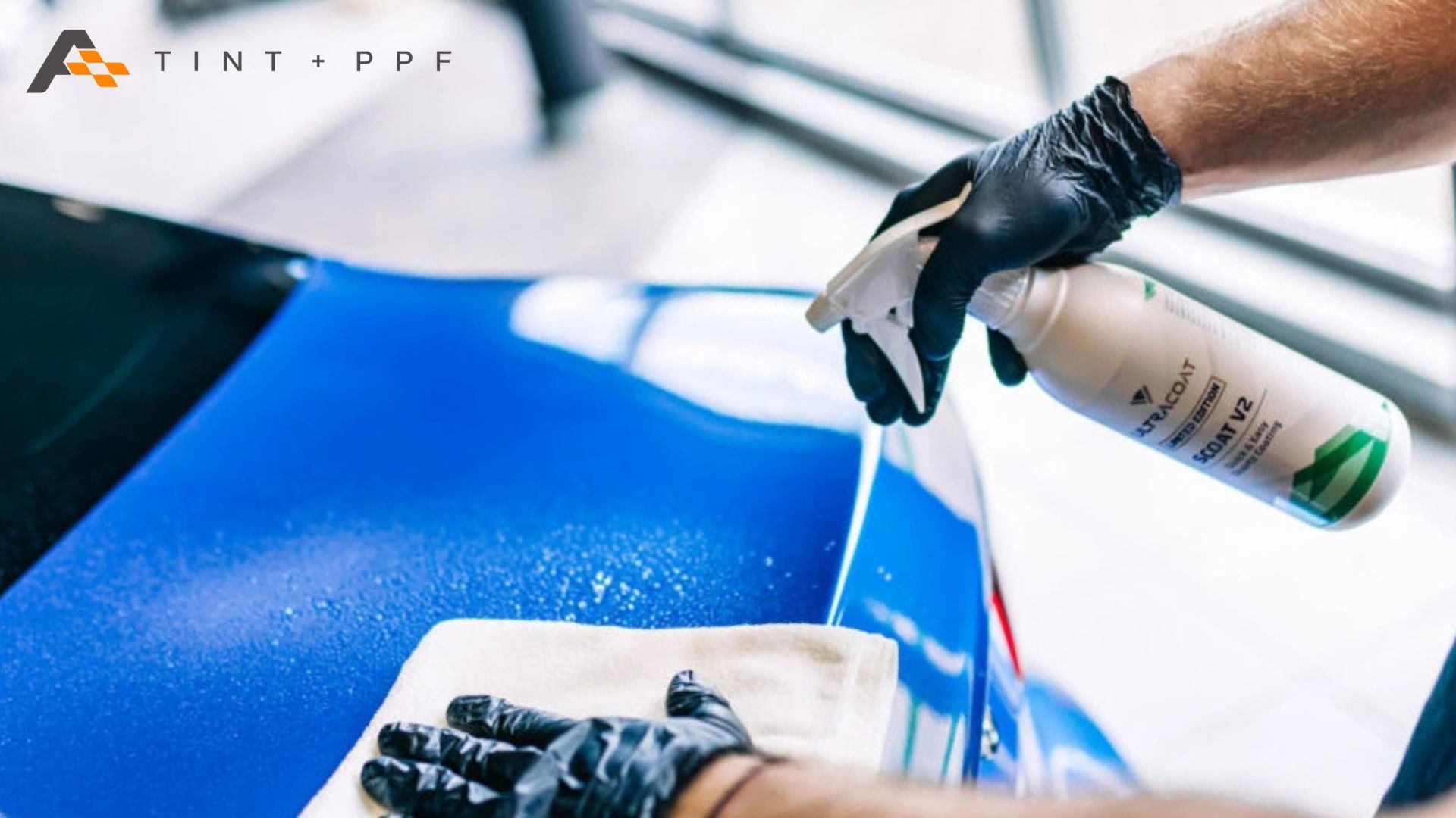 Is Ceramic Coating Worth It for Long-Term Car Protection?