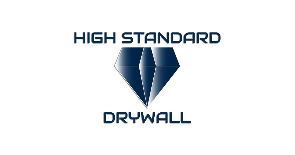 Drywall and Renovation Services | High Standard Drywall