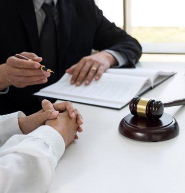 Personal Injury Lawyer | Broward County, FL | Scott Saperstein, PA