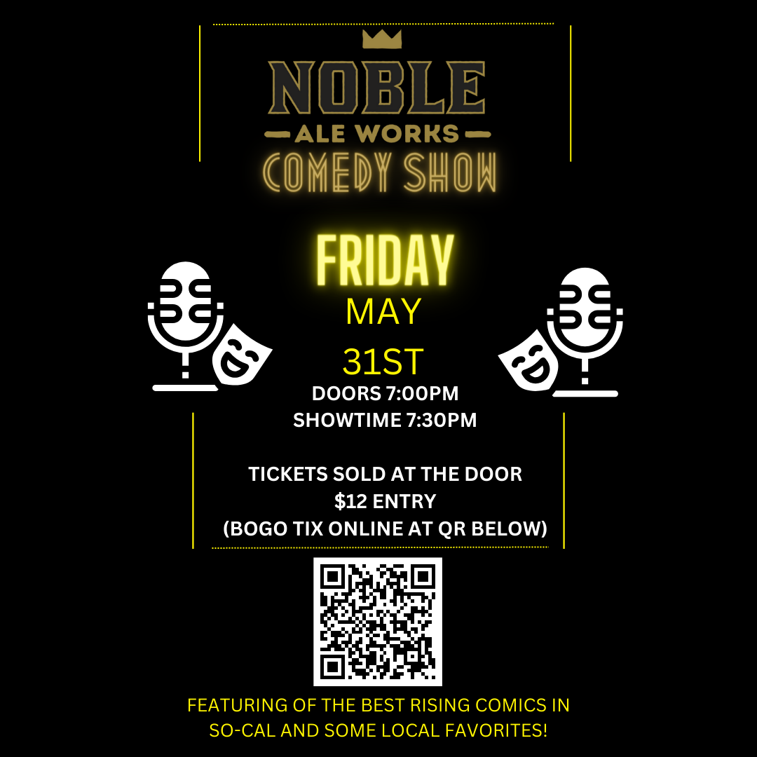 Orange County Standup | Home