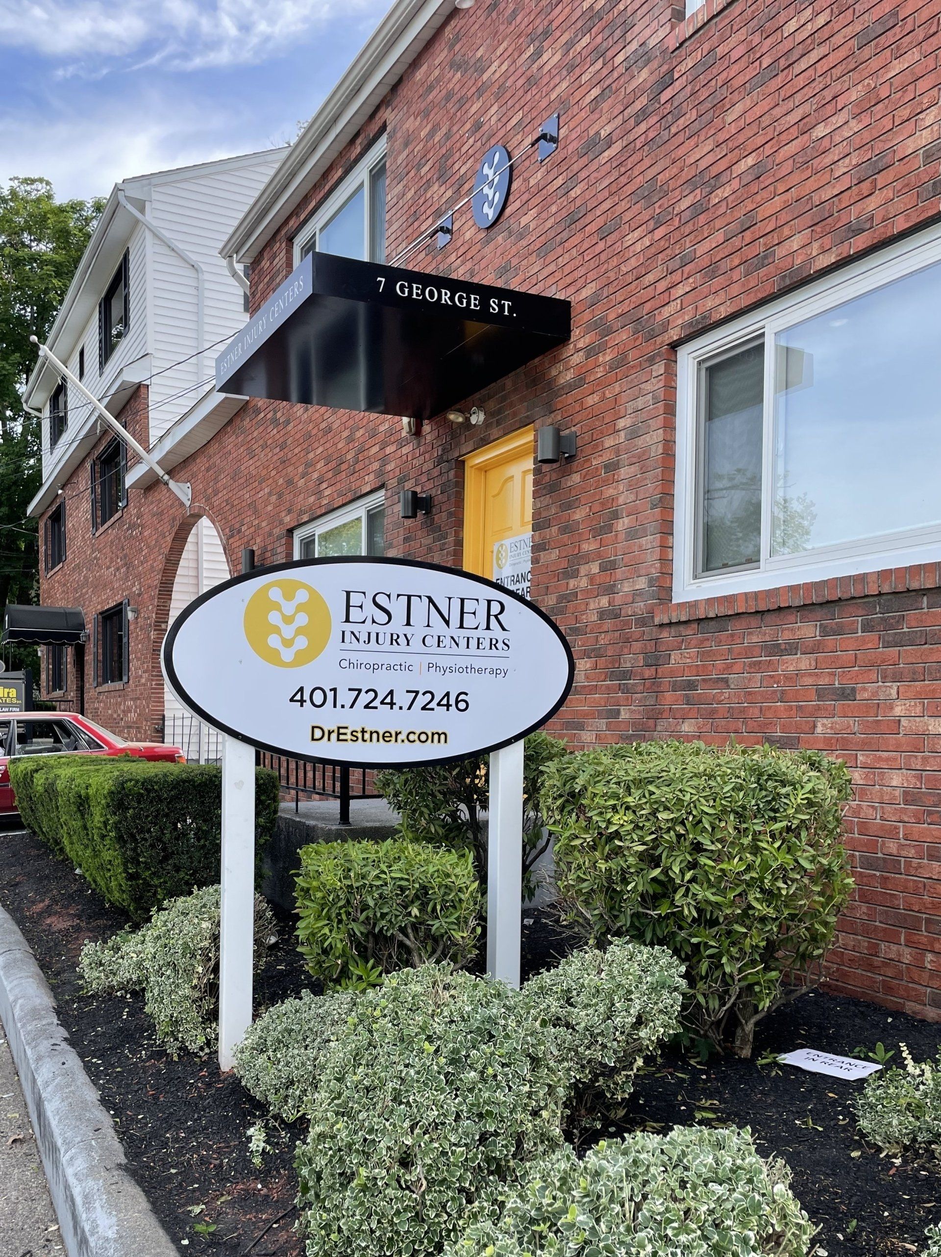 Estner Injury Centers