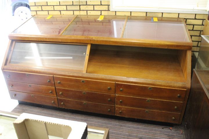 TUESDAY NIGHT AUCTION, JUNE 23RD AT 6:00 P.M. - 6128 St. Rt. 339W (Down ...