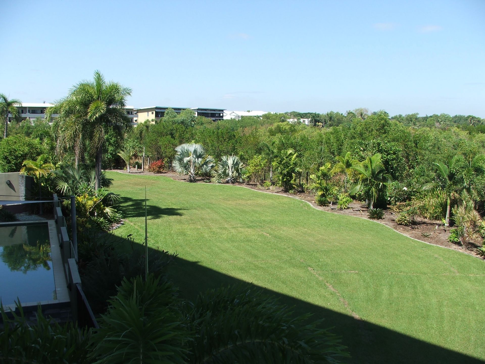 Landscaping in Darwin | Territory Landscapes