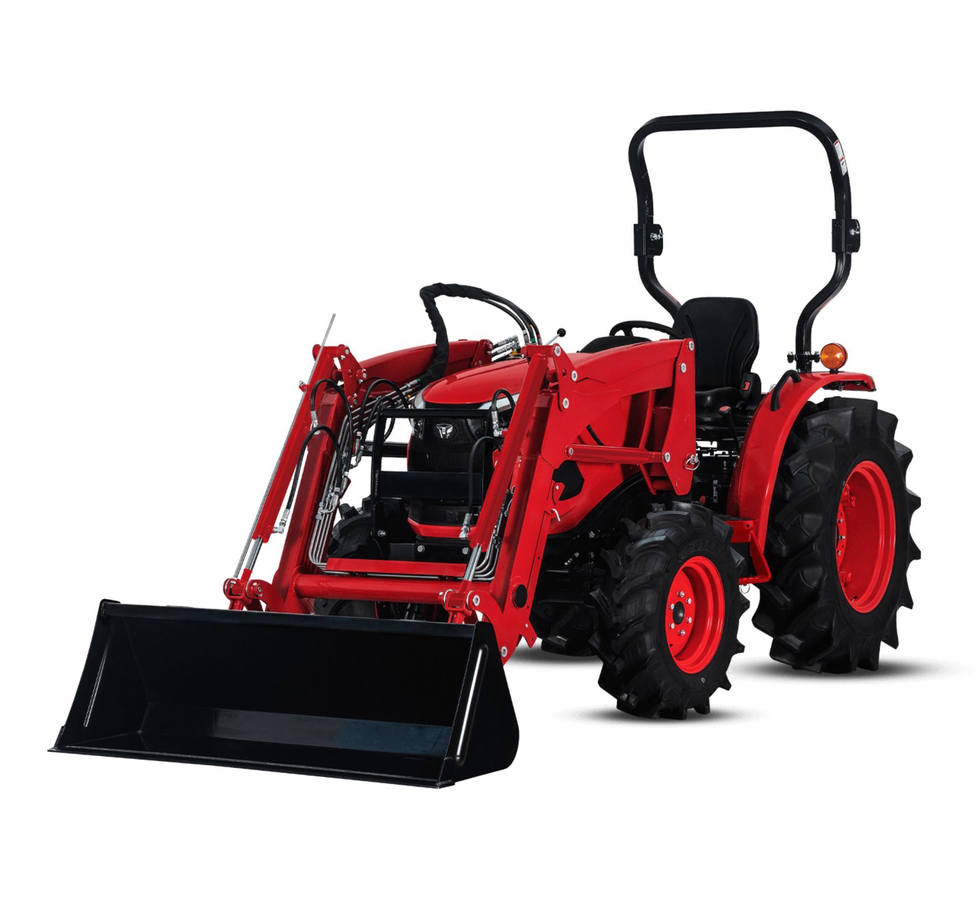 Ag Equipment Hub