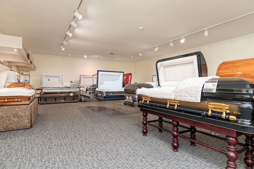 Our Location | Clark Funeral Home