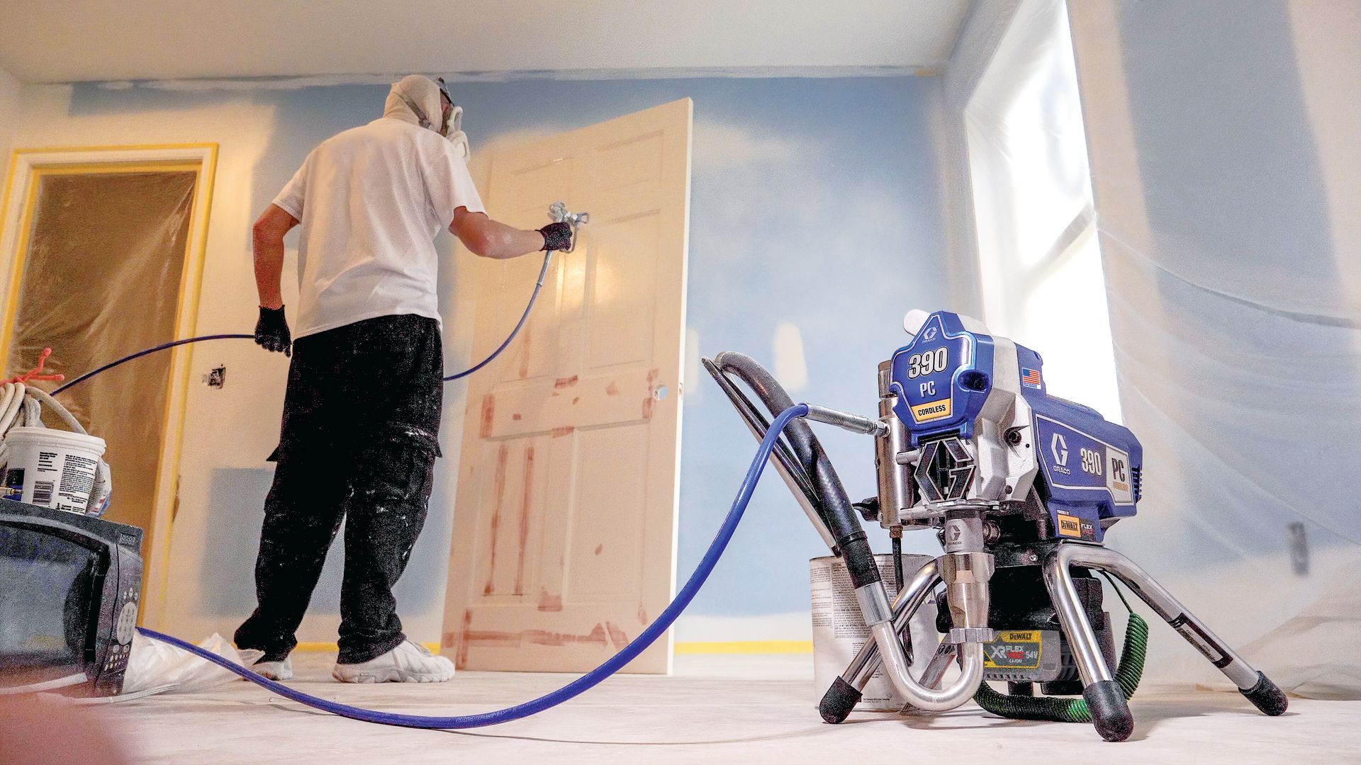 Our Gallery | Oakleigh, VIC | Spray World