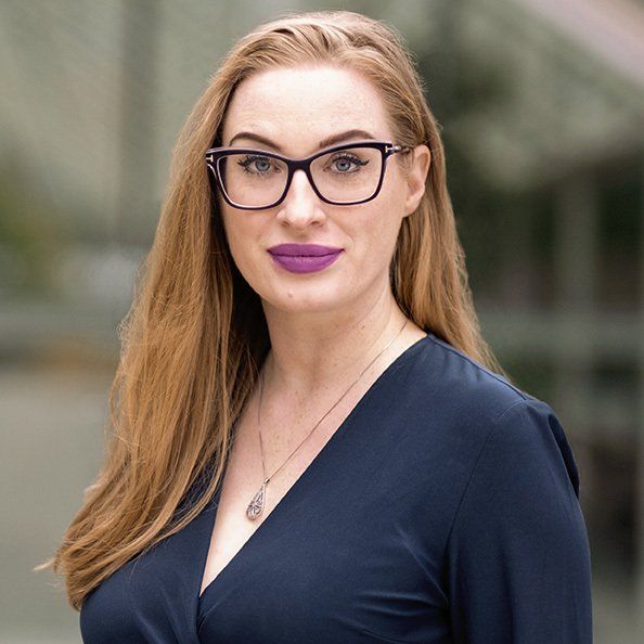 Jessica K. England | Family Lawyer, Co-Founder & Partner