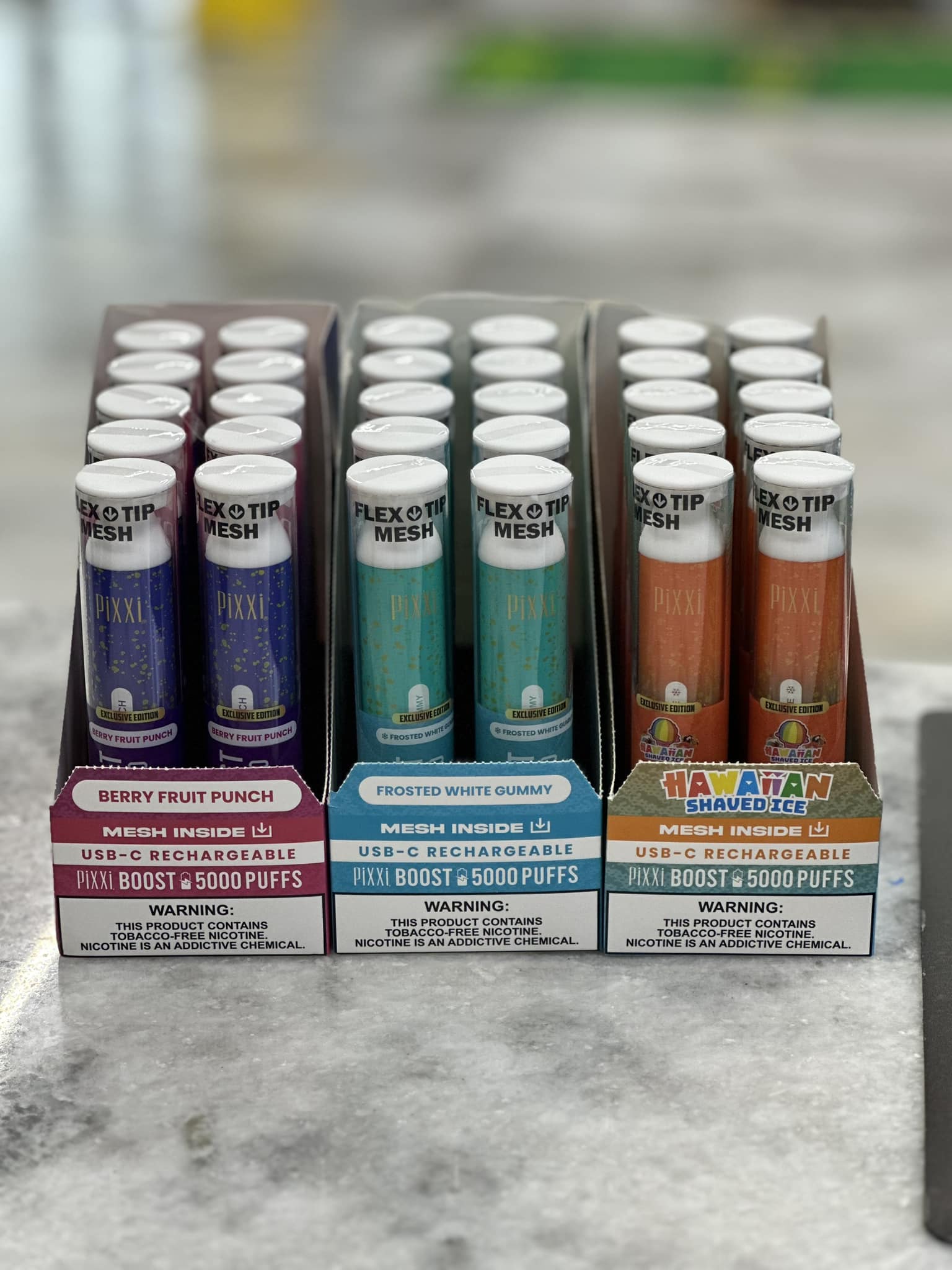 Disposables | Crown Smoke Shop & Cigar Lounge | Kentucky