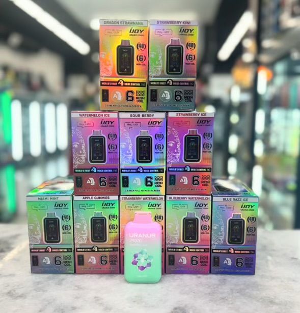 Disposables | Crown Smoke Shop & Cigar Lounge | Kentucky