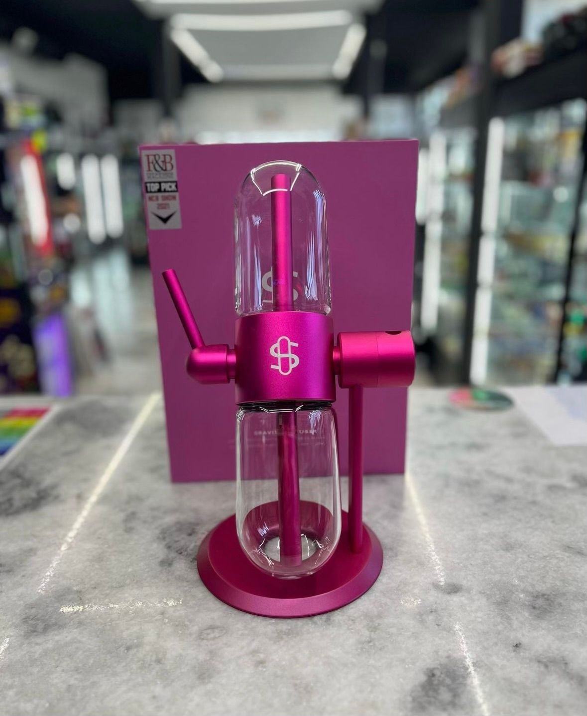 Crown Smoke Shop & Cigar Lounge | Kentucky