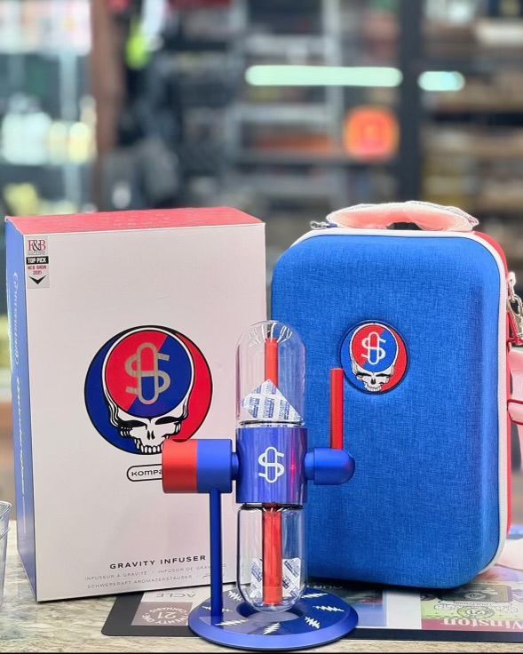 Crown Smoke Shop & Cigar Lounge | Kentucky