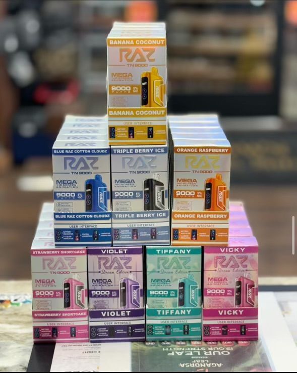 Crown Smoke Shop & Cigar Lounge | Kentucky