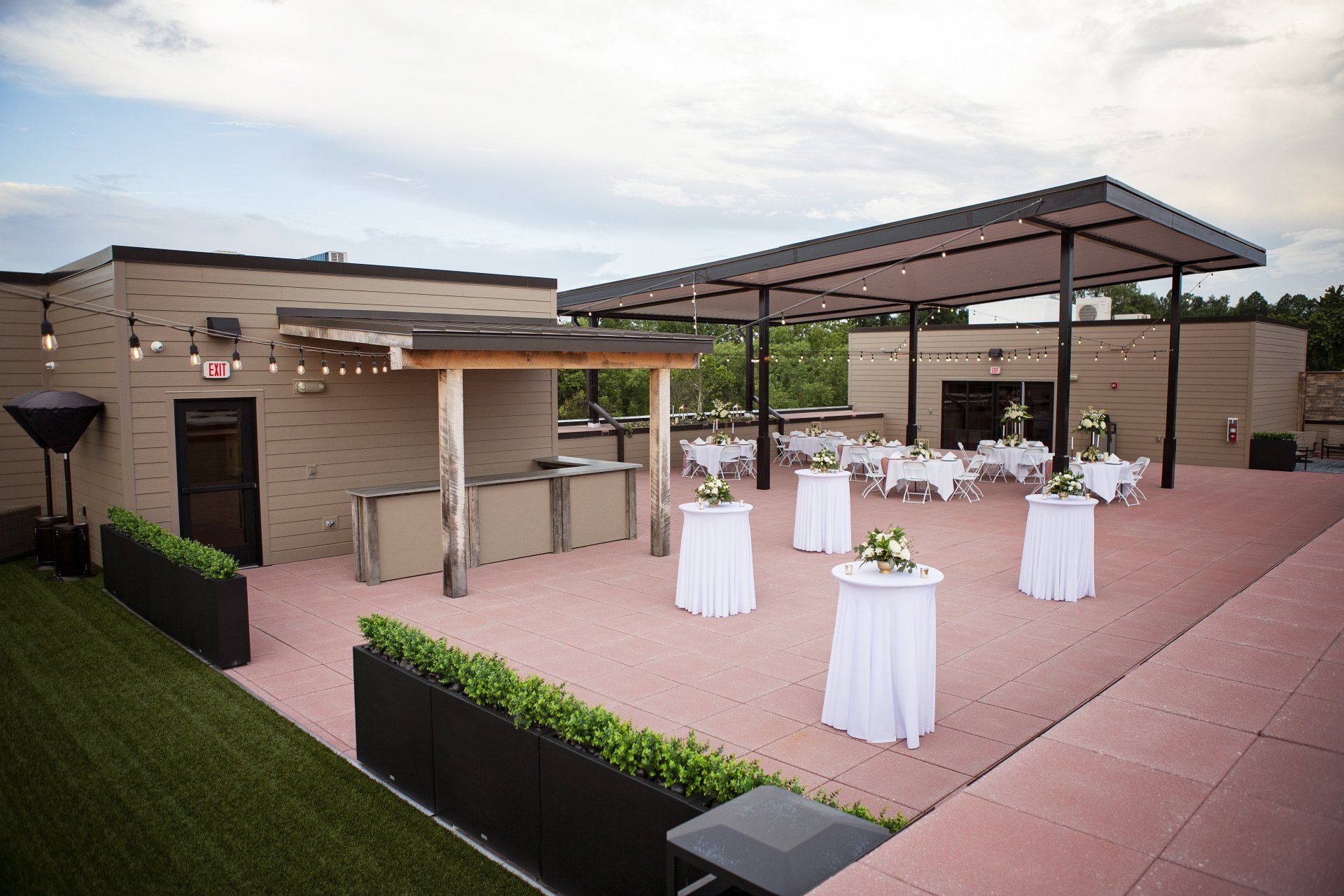 Community Center | Jasper, IN | River Centre