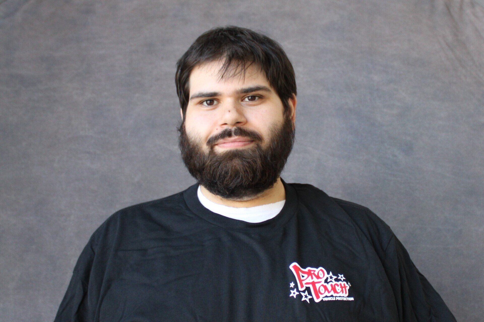 Meet Our Team | Pro Touch