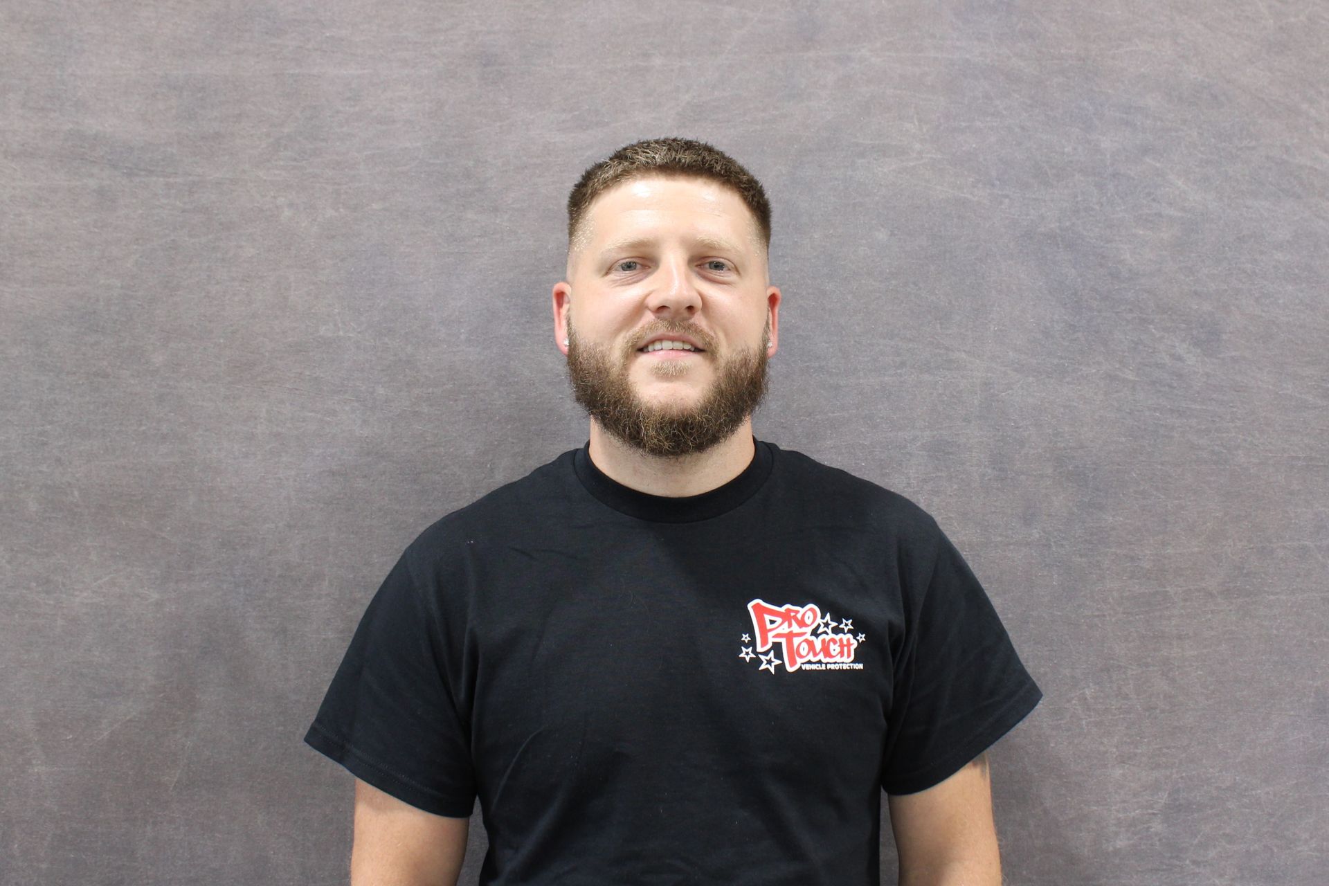 Meet Our Team | Pro Touch