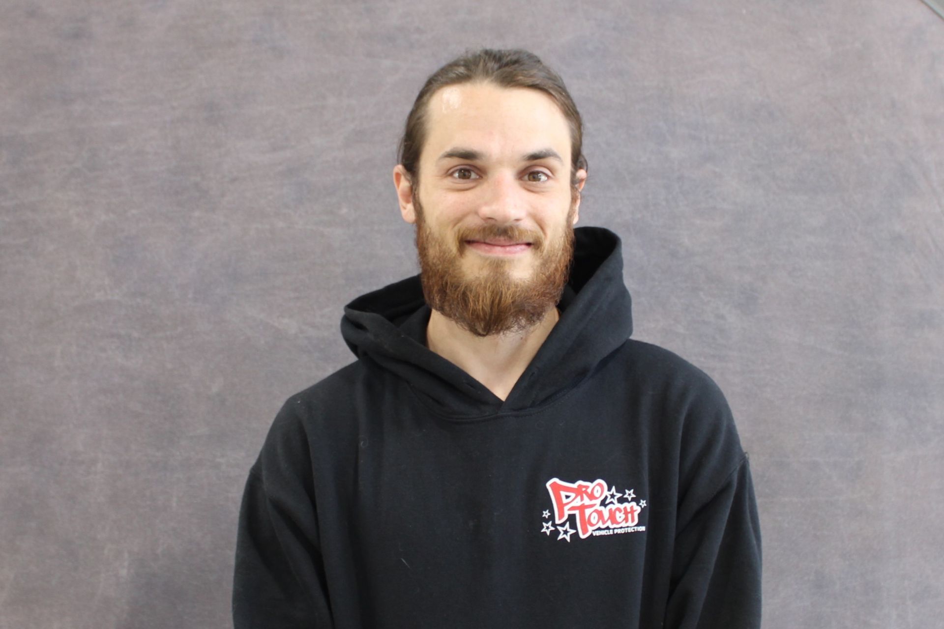 Meet Our Team | Pro Touch