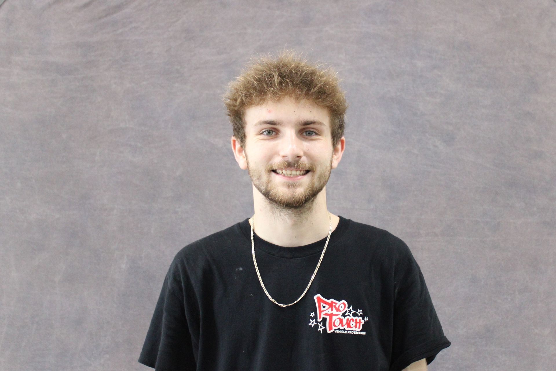 Meet Our Team | Pro Touch