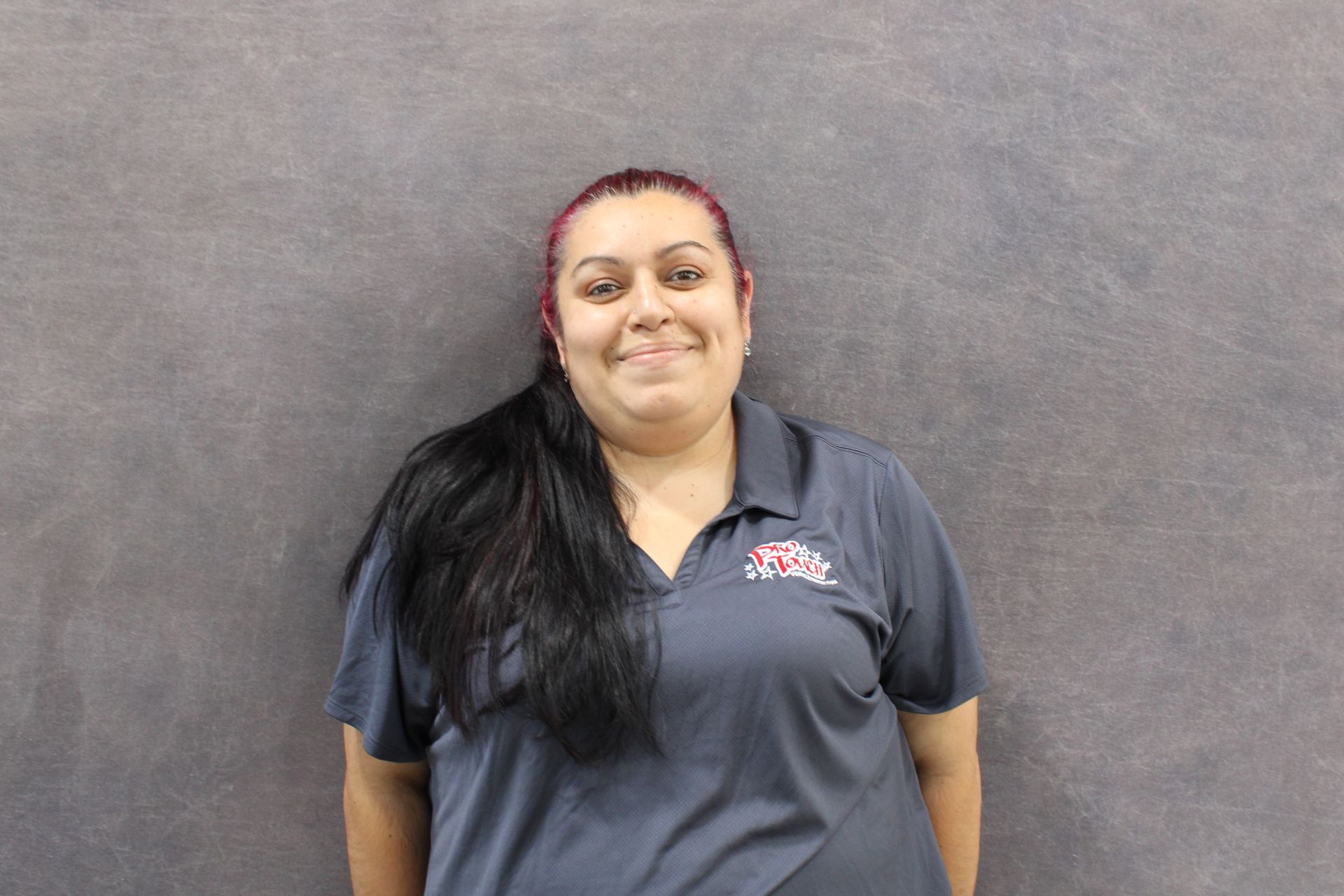 Meet Our Team | Pro Touch