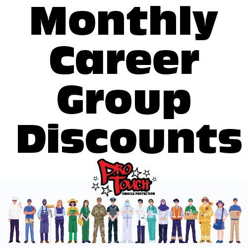 Career Group Discounts career-group-discounts