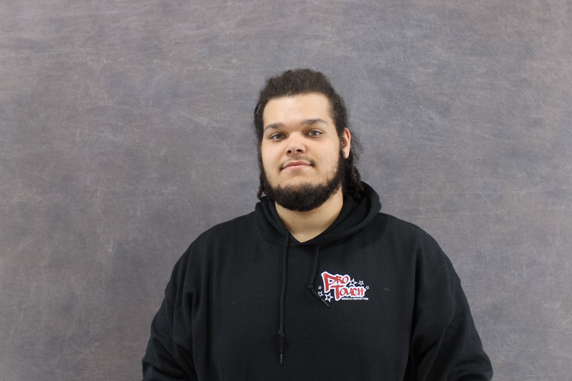 Meet Our Team | Pro Touch