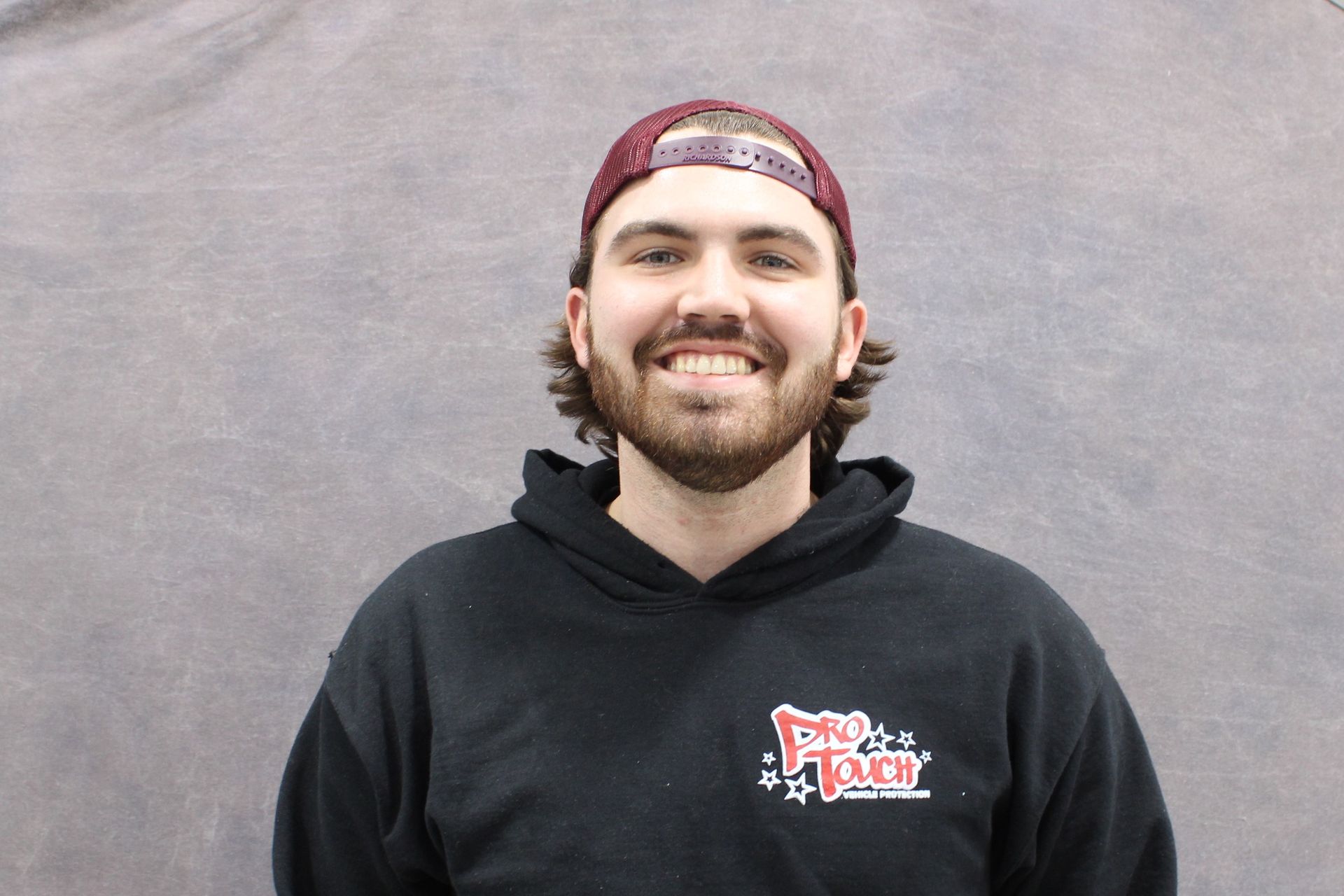 Meet Our Team | Pro Touch