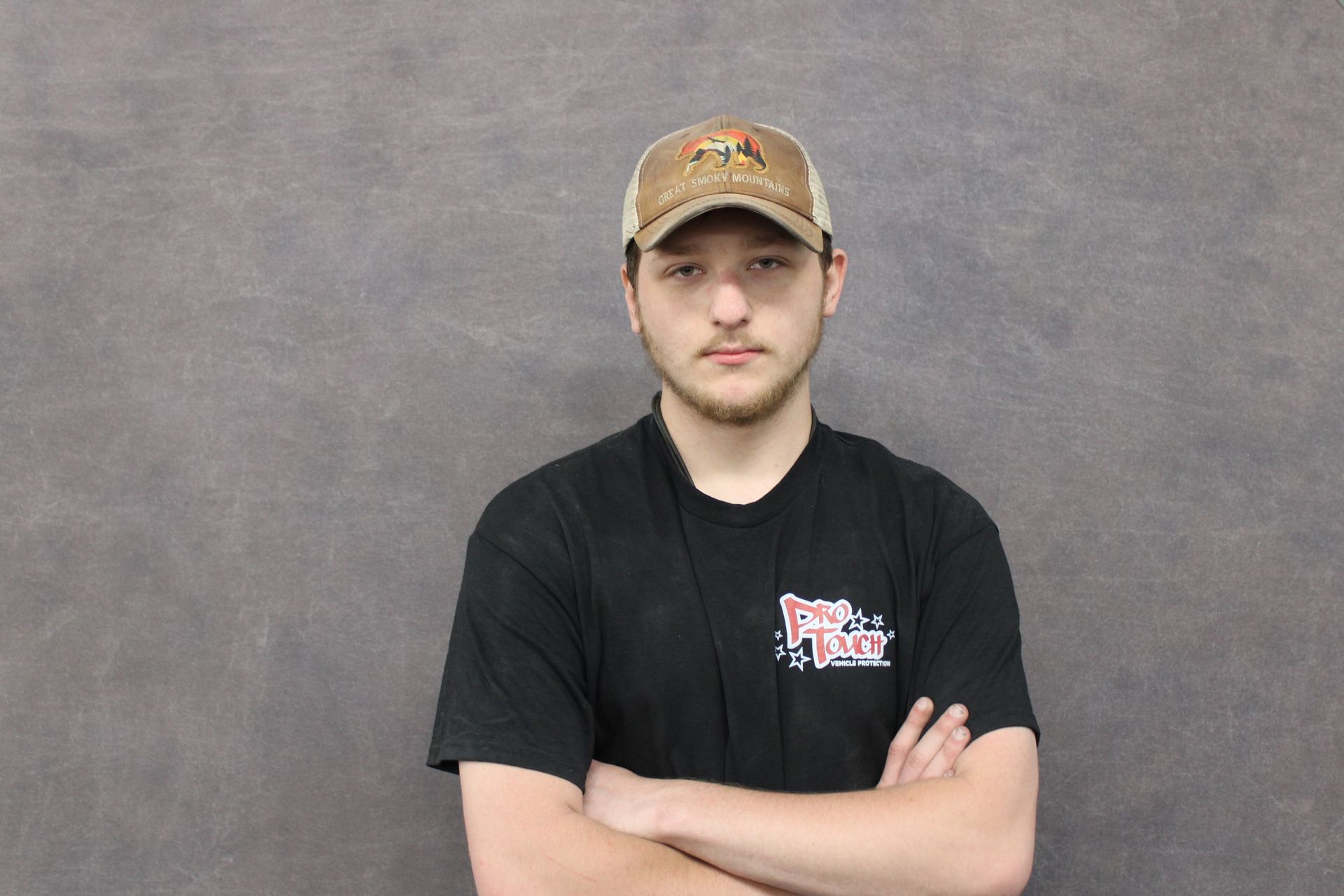 Meet Our Team | Pro Touch