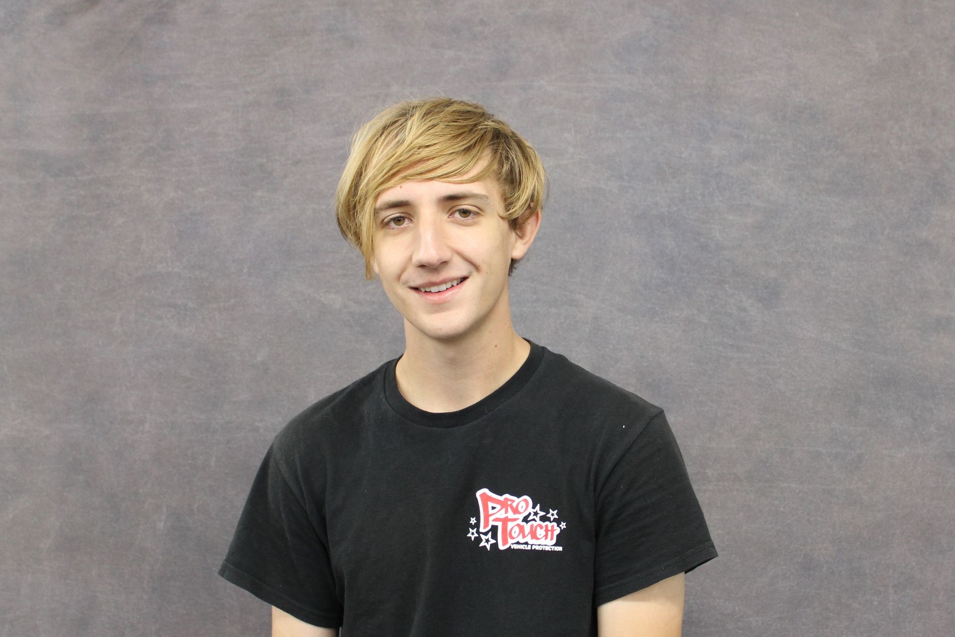 Meet Our Team | Pro Touch