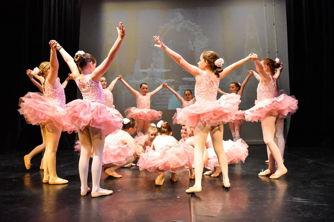 Base-Dance Theatre Academy in Ormskirk