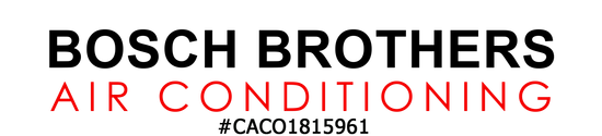 Contact Bosch Brothers Air Conditioning | Punta Gorda, FL