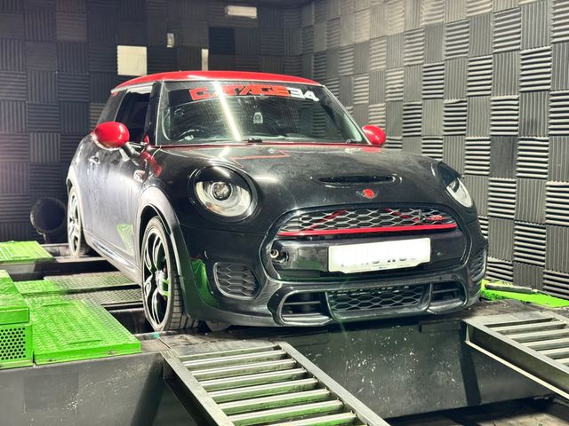 Mini jcw f56 stage 1 store