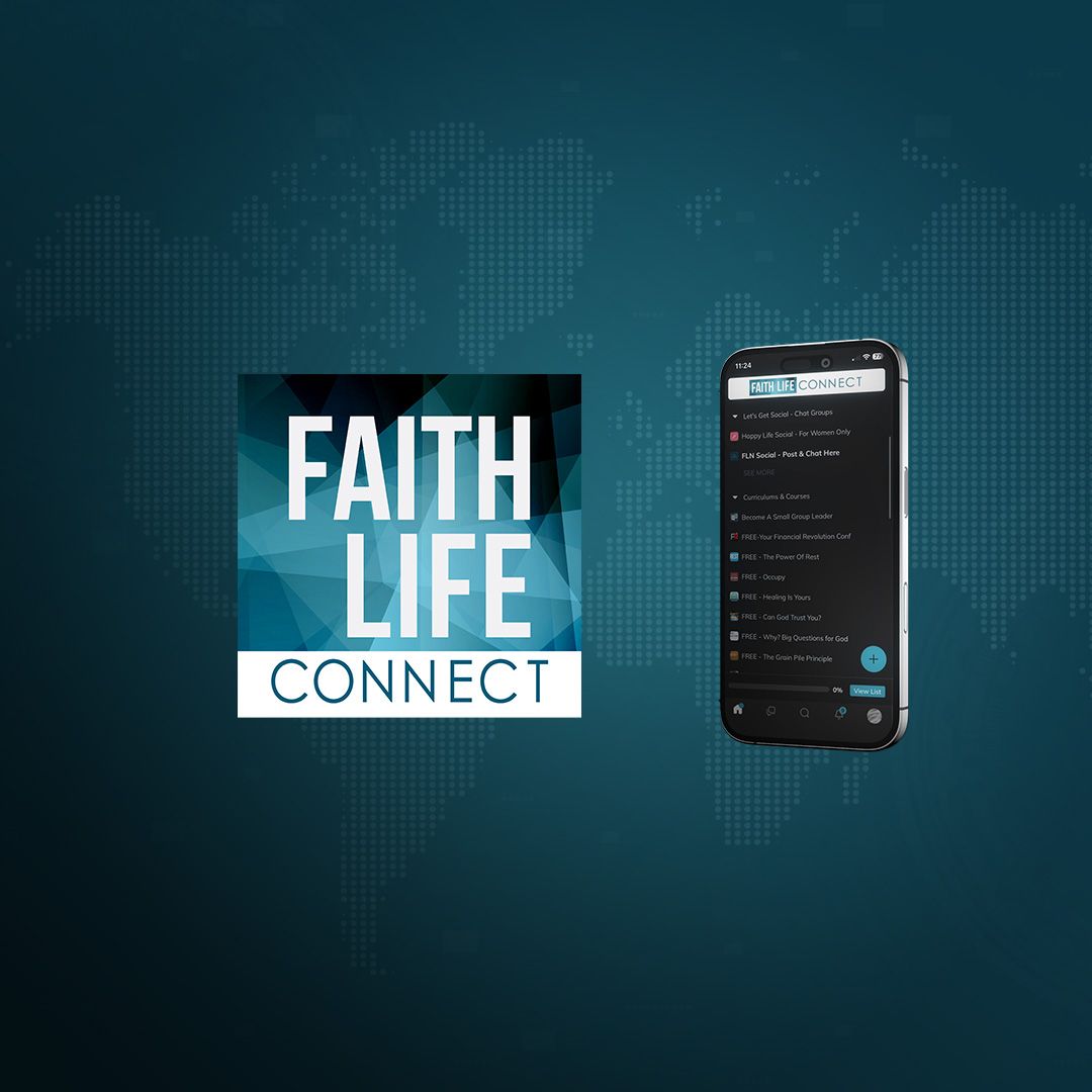 Faith Life Connect
