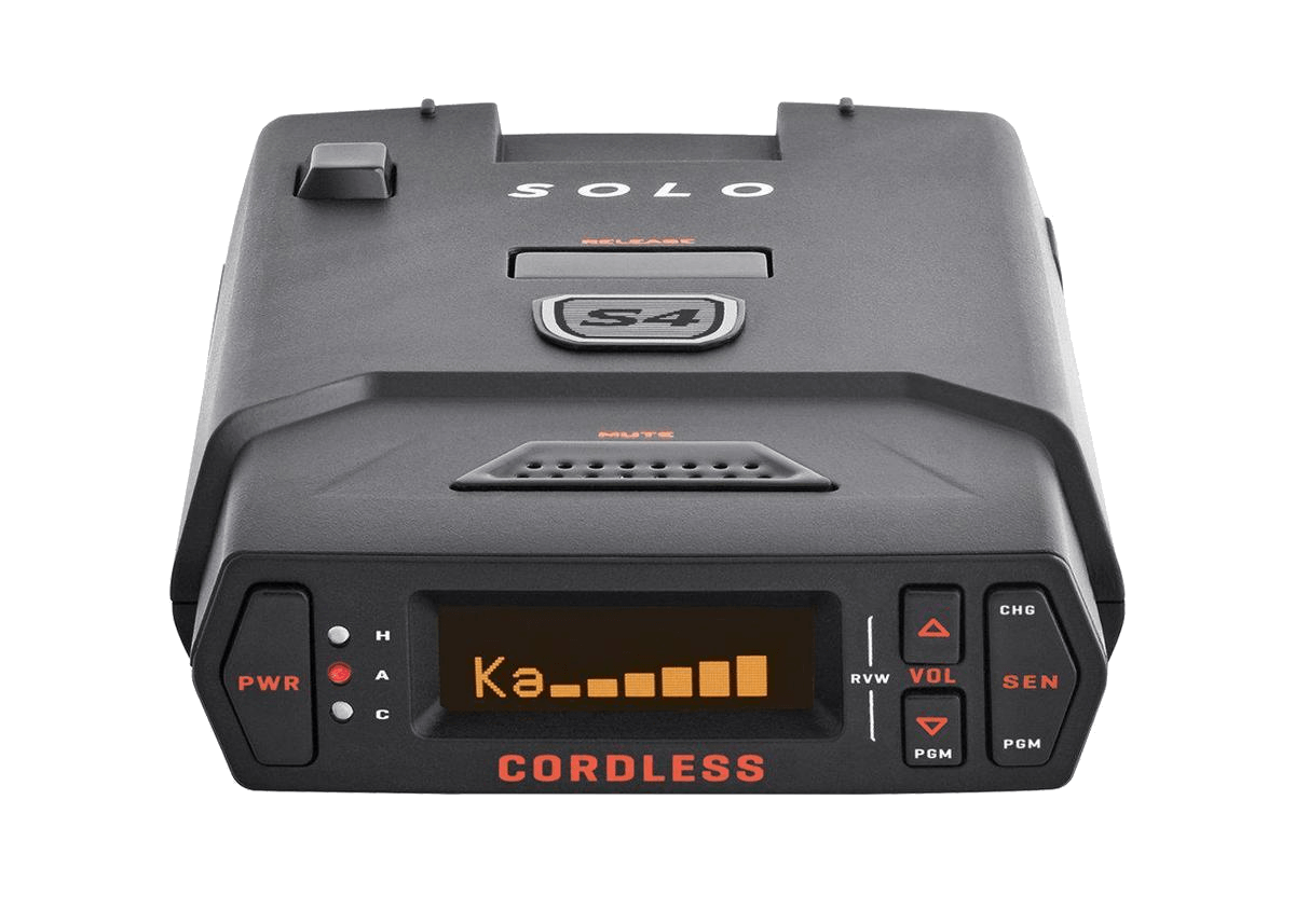 Radar | Dr. Dashboard