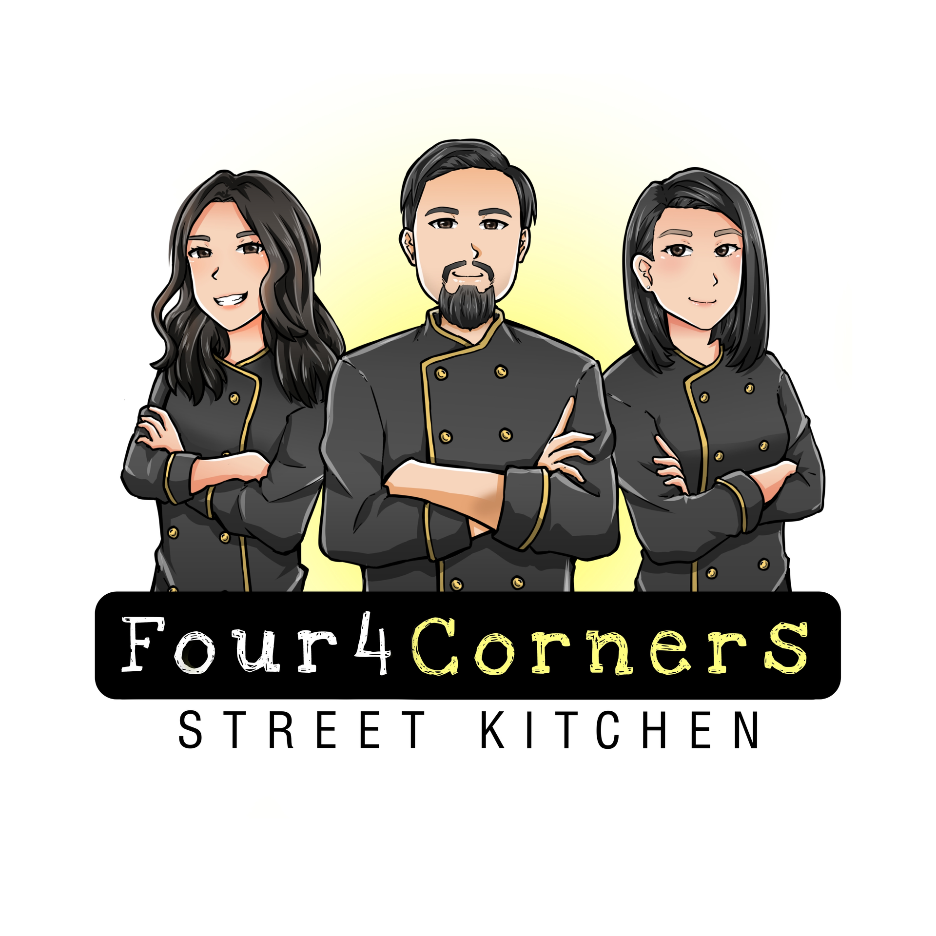 Great American Foodie Fest | Las Vegas