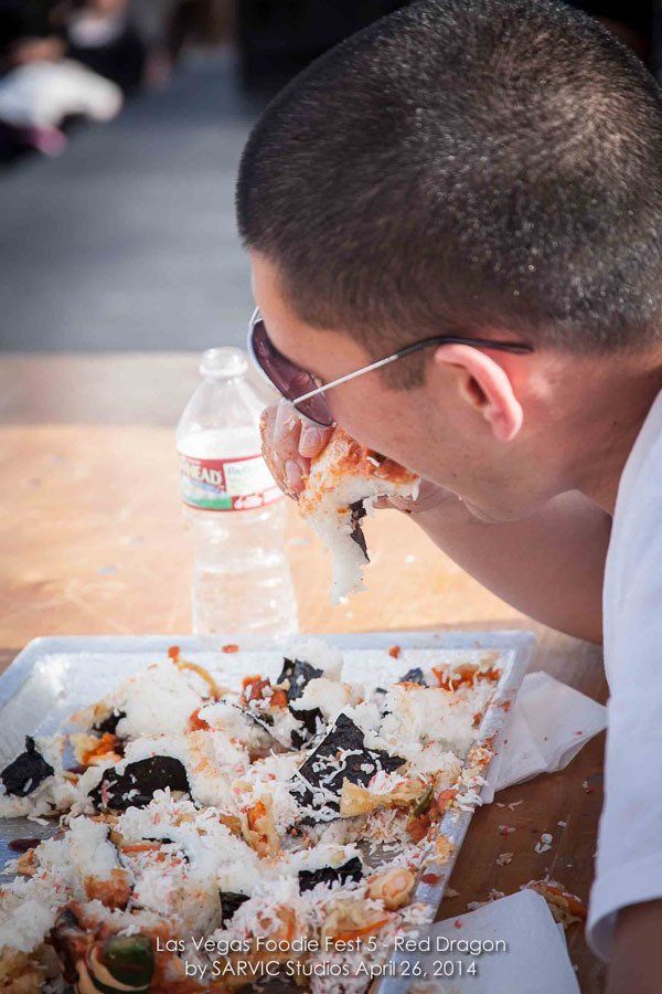 Las Vegas | Great American Foodie Fest