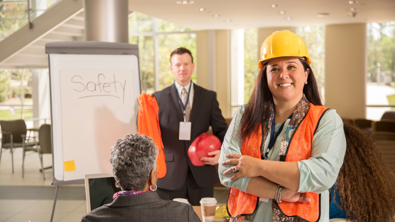 Top 12 Tools Every New Safety Professional Needs
