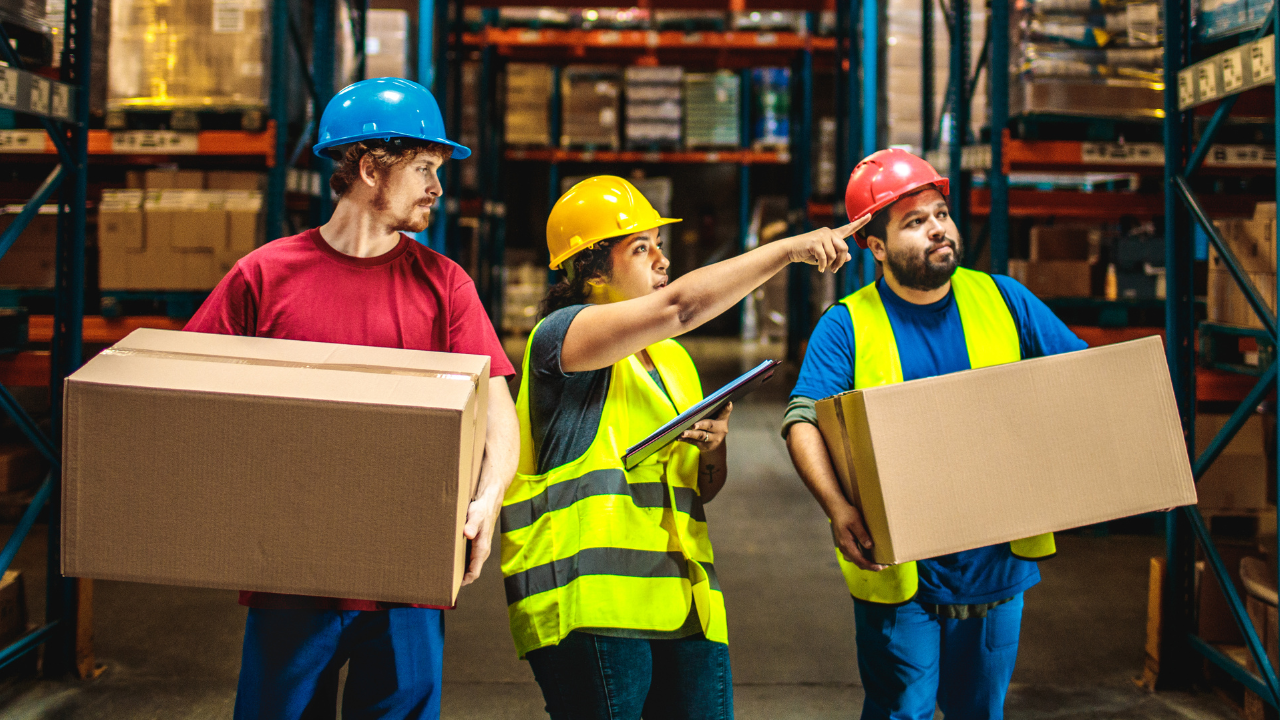 Top 5 Companies Reshaping Safety in the Workplace