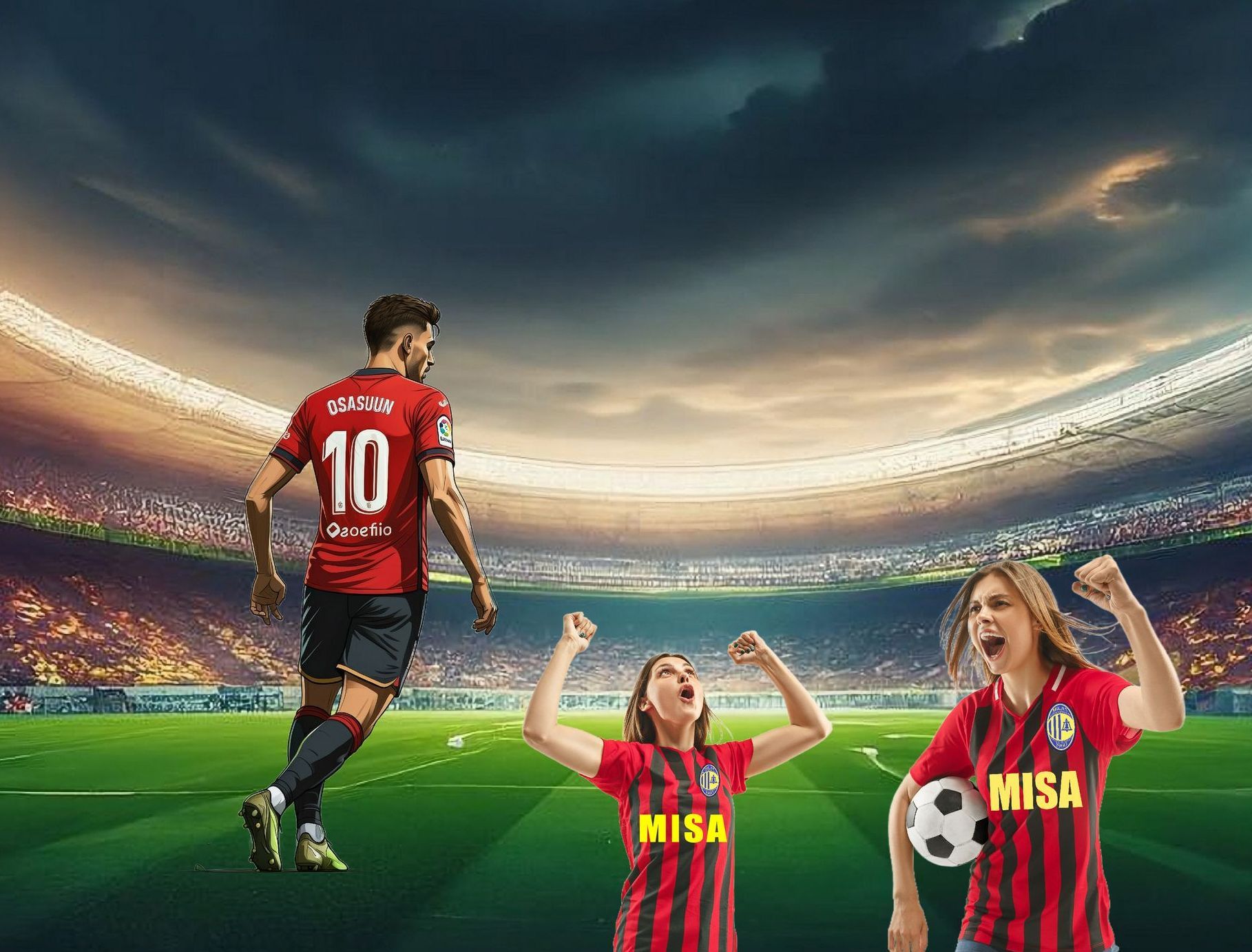 Milan International Soccer Academy | Soccer Coaching