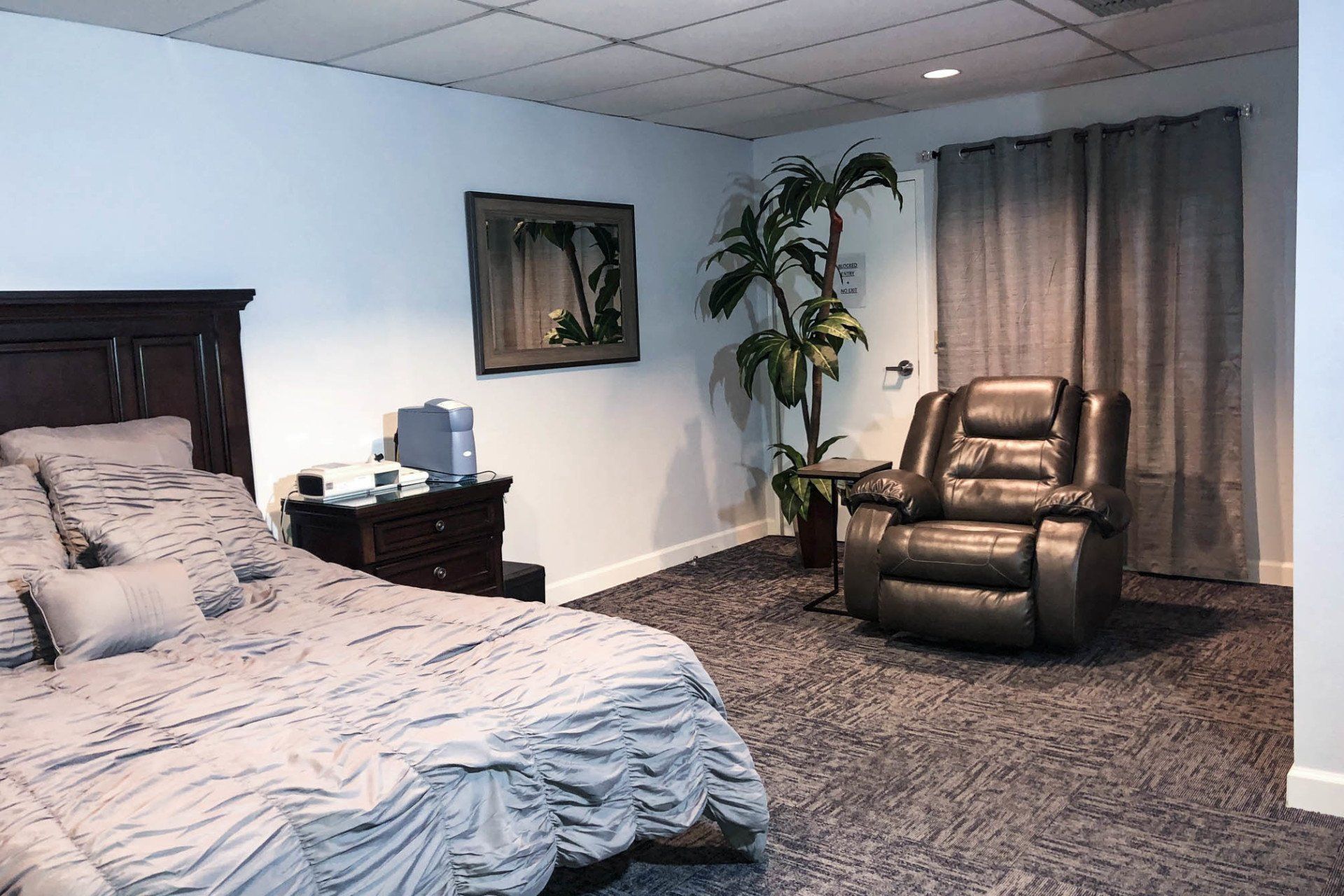 In-Lab Sleep Studies in St. Petersburg, FL