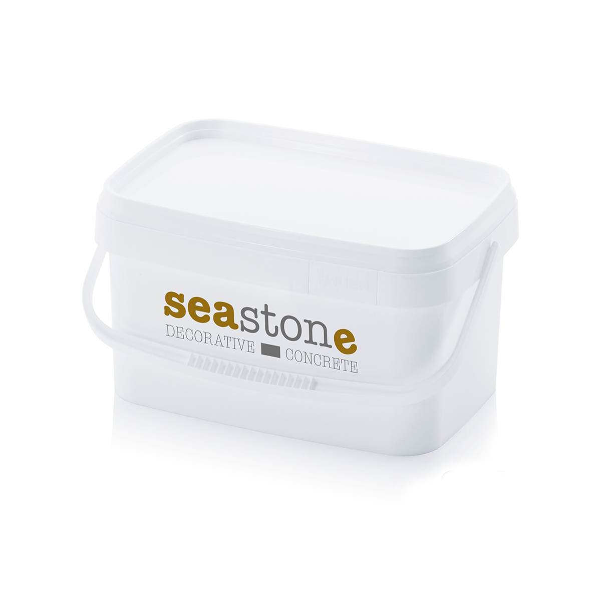 SeaStone, de enige cementgebonden kant en klare beton ciré