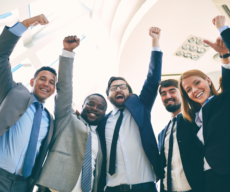 How to be a ROCKSTAR employee!