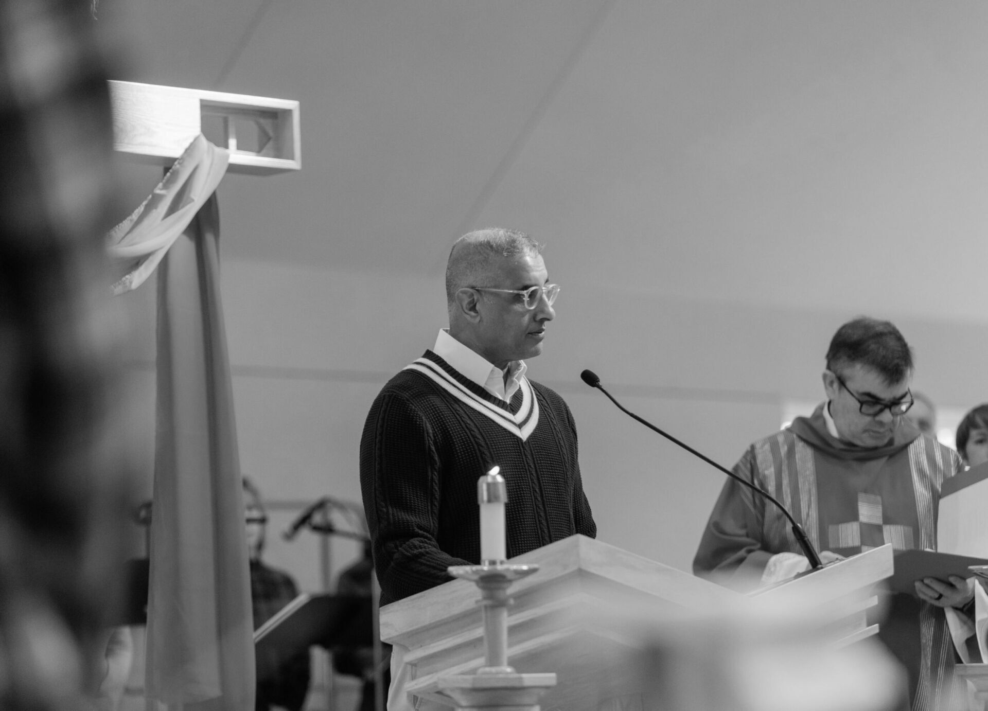 St Vincent de Paul Akron