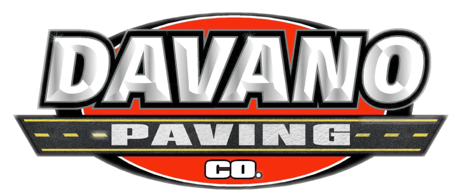 Asphalt Paving and Sealcoating Contractor | Mercer County, PA | Davano ...