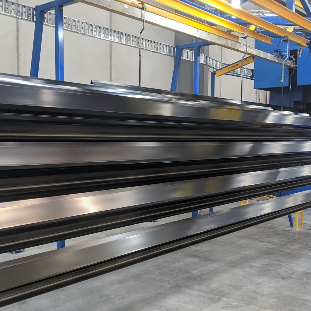Aluminium Services | Australia | Press Metal Aluminium