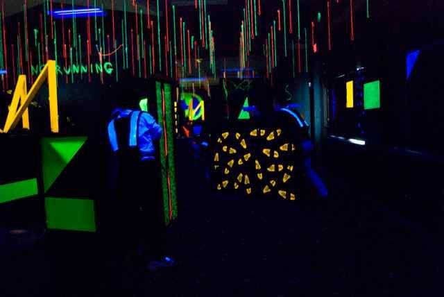 Laser Tag Invitation Ideas That Get Everyone Ready for Battle