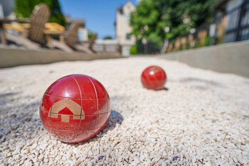 Liberty Lake Apartments Boise ID