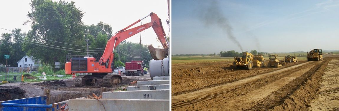 Home | Blankenberger Bros, Inc. - Cynthiana, Indiana