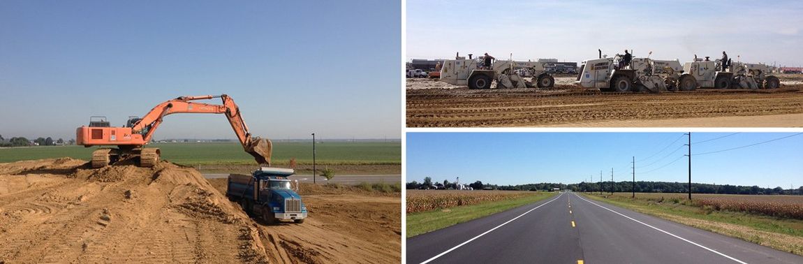 Home | Blankenberger Bros, Inc. - Cynthiana, Indiana