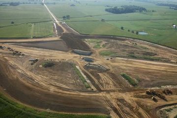 Home | Blankenberger Bros, Inc. - Cynthiana, Indiana