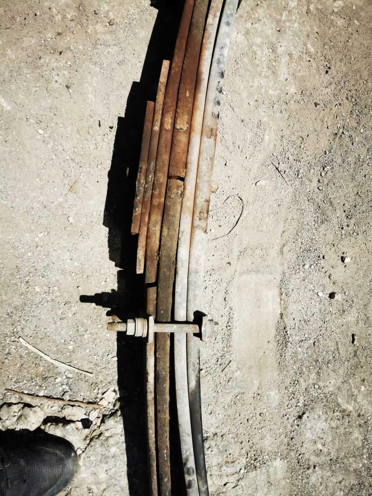 Muelles, Suspensiones y Autopartes en Jiutepec, Morelos