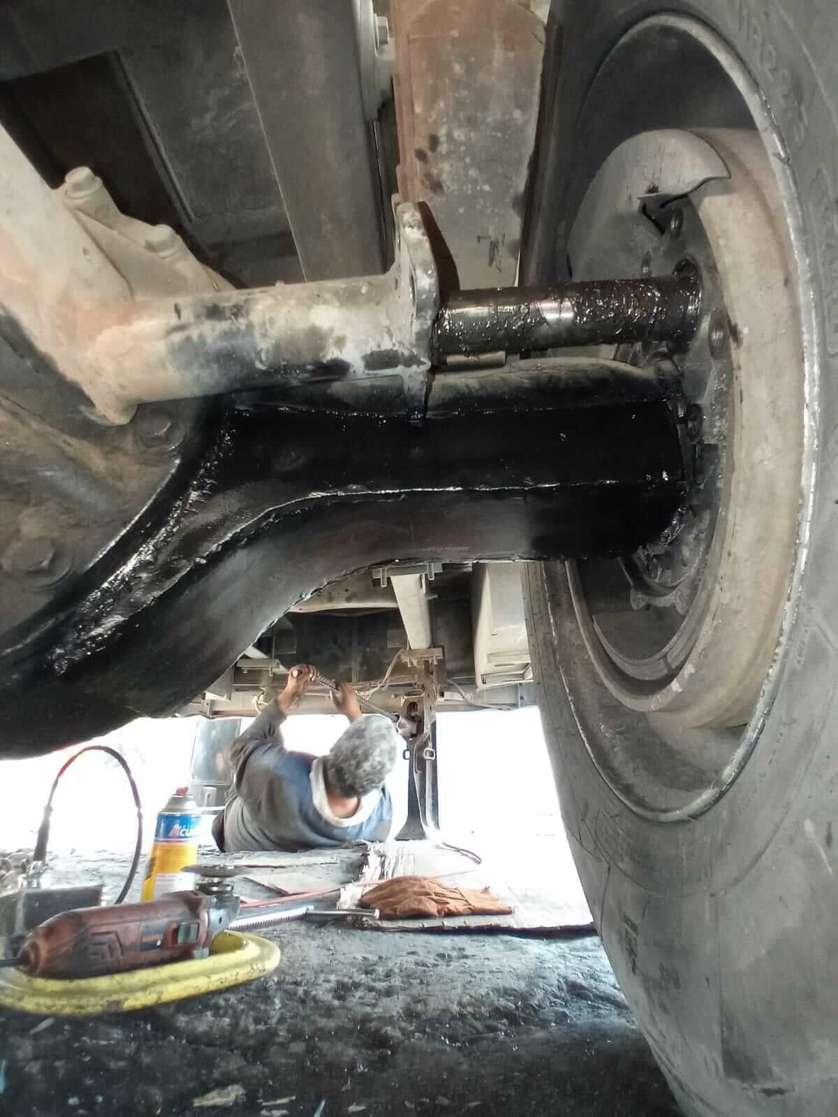 Muelles, Suspensiones y Autopartes en Jiutepec, Morelos